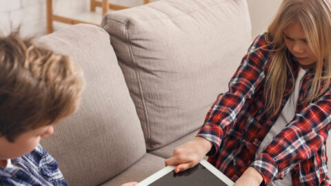 Sibling Rivalry and Developmental Trauma - Evergreen Therapeutics