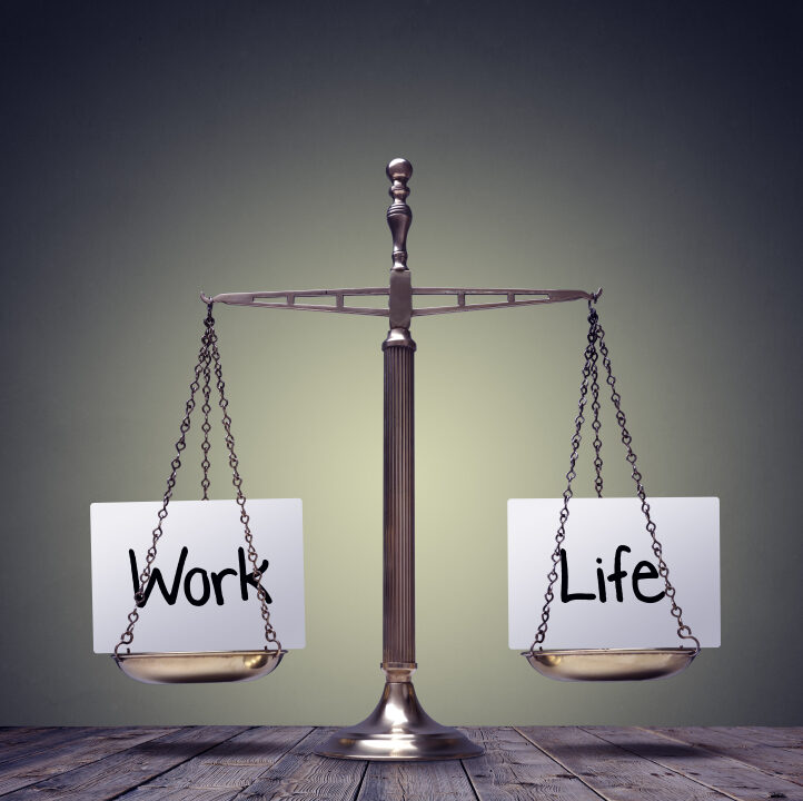 Work-Life Balance - Evergreen Therapeutics