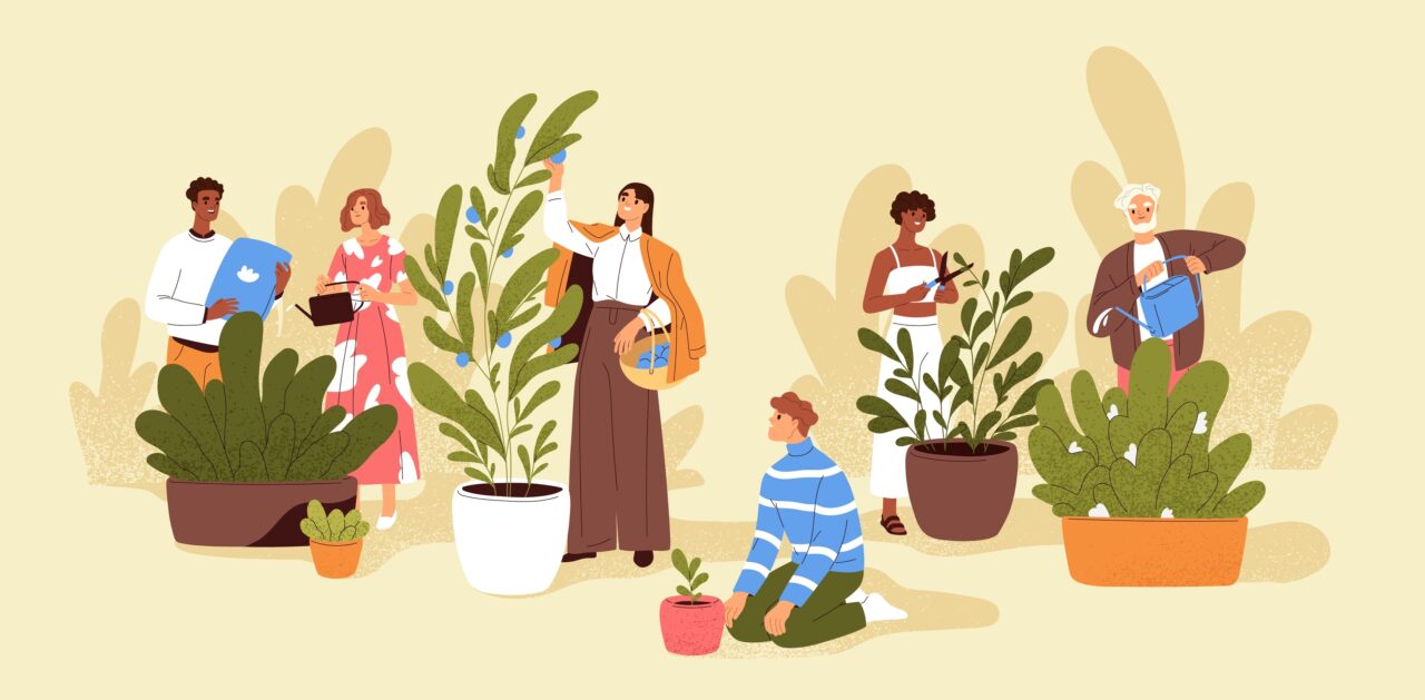 The Comparison Trap: How to Break Free and Embrace Your Authentic Self ...