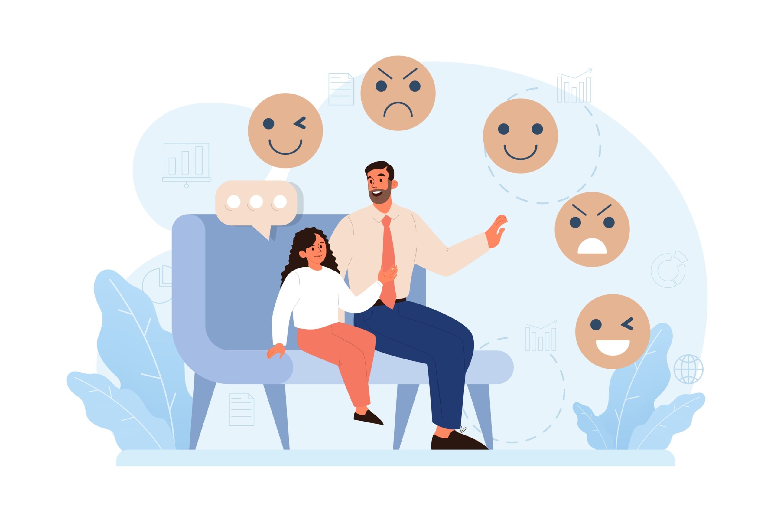 What is emotion regulation, why is it important, and what strategies ...