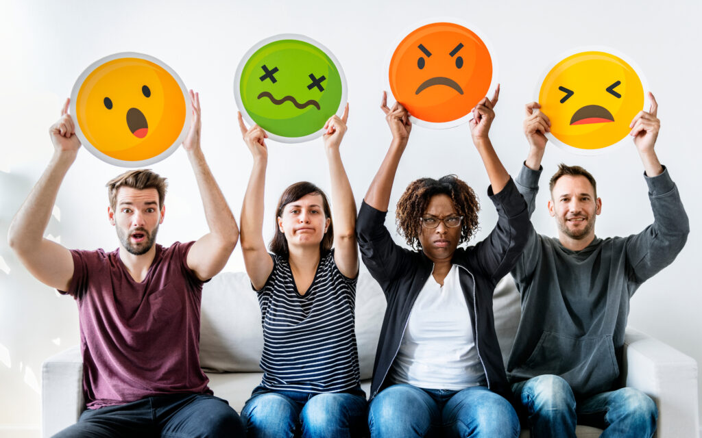 Mastering the Art of Communication: How to Express Your Thoughts and ...